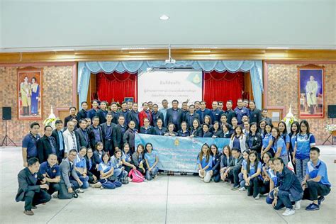 วันที่ ๒ ตุลาคม ๒๕๖๑ โรงเรียนโนนสูงศรีธานี Facebook