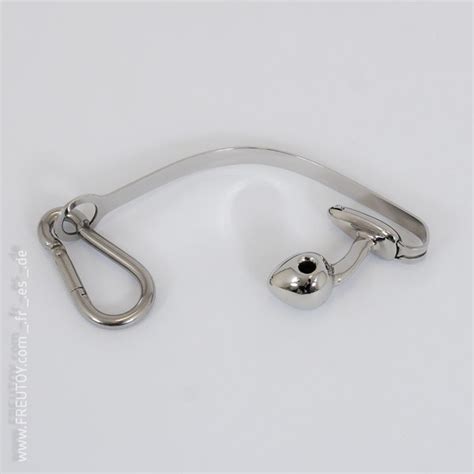 Anal Hook Maiden Hook For The Freutoy The Freutoy Shop By Rmf