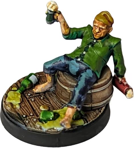 Human Executioner Frank Urbainsky