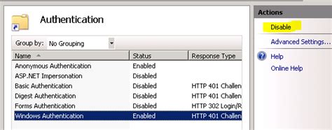 Torxs Mind Mounting A Iso To A Hp Ilo Over Part 1 Setting Up Iis