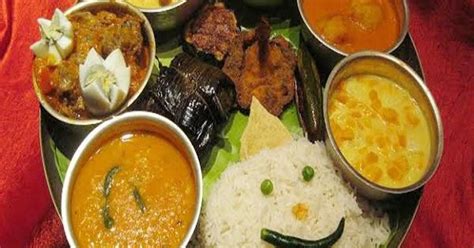 Jamai Sashti Special In Kolkata First Innings Multicuisine