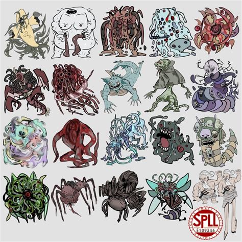 Spll E Booth
