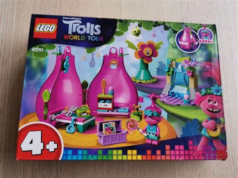 Lego Trolls World Tour Hobbies Toys Toys Games On Carousell