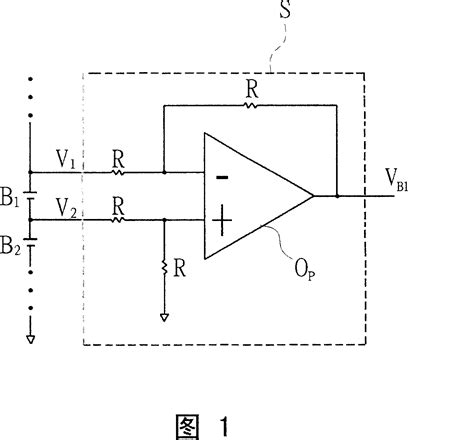 Voltage Detection Circuit And Control Method Eureka Patsnap