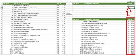 excel vba para negócios criando um filtro avançado no excel com