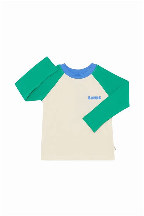 Raglan Tee Bonds