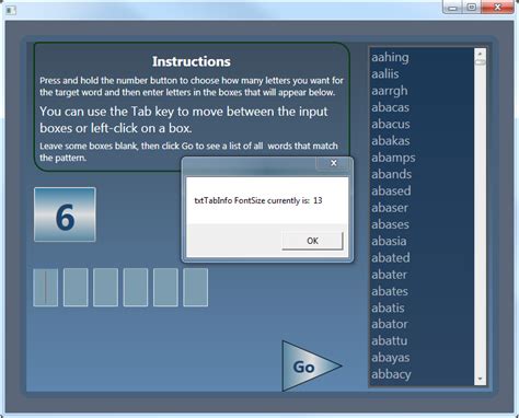 First Wpf Application 19 Create An Animation In Code Ged Meads Blog Vbcity The Net