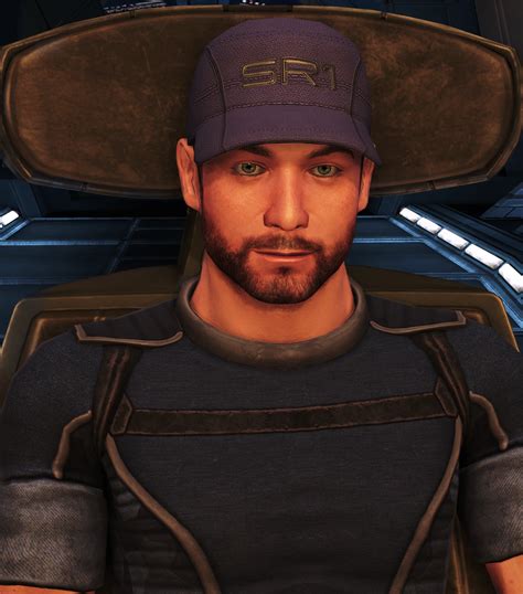 Jeff Joker Moreau Mass Effect Wiki Fandom Jeff Joker Moreau Mass Effect Wiki Fandom