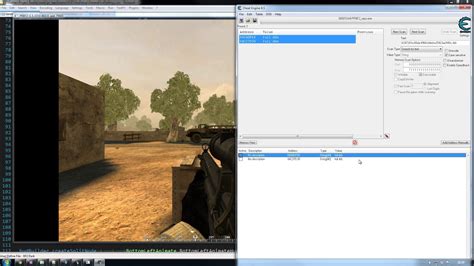 Variable Hud Texture Youtube