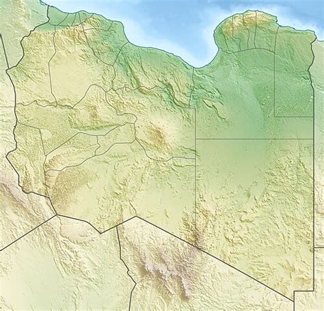 Tripoli Libya Wikipedia