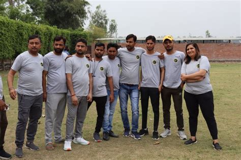 Shivam Chaudhary On Linkedin Celebrating 13th Birthday Our Company🤘 ️