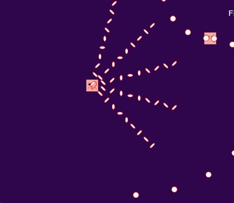 Solved Bullets Shooting At Target And Center Bullet Spread How Do I Gdevelop Forum