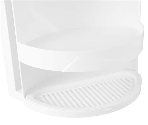 Rotating Storage Rack With Shelves Furniture And Home Living Bathroom