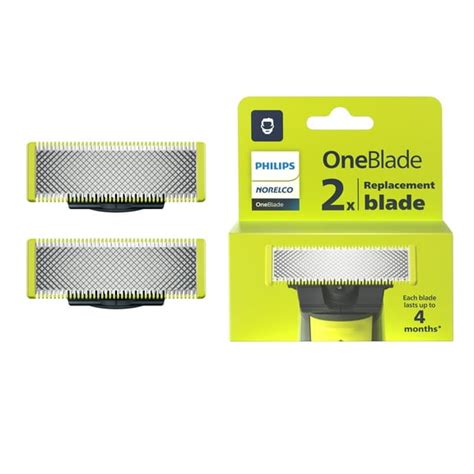One Blade Razor
