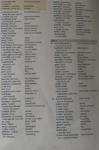 Klara Voc1 Flashcards Quizlet