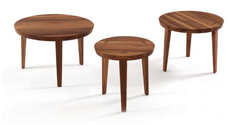 Tao Table Coffee Tables From