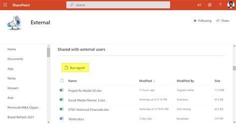 Sharepoint Permission Report Sharepoint Diary