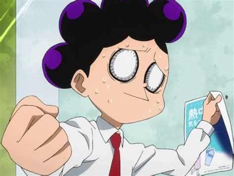 Mineta Mha Wallpapers Wallpaper Cave