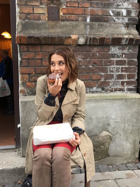 Full Exclusive Interview With Aleksandra August KLCS