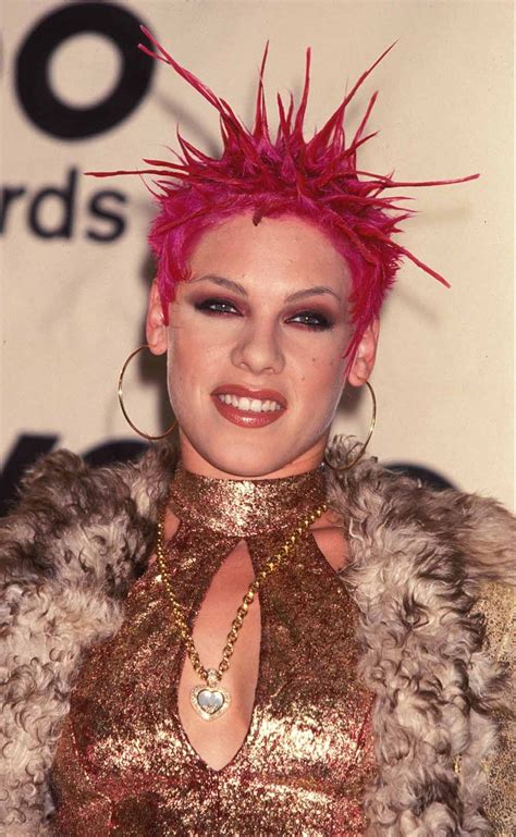 Watch P Nk Dances With Shadows In Her Epic Video For ‘walk Me Home