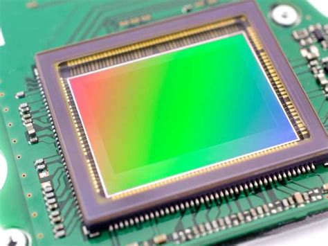 What Is A Cmos Camera Supertek