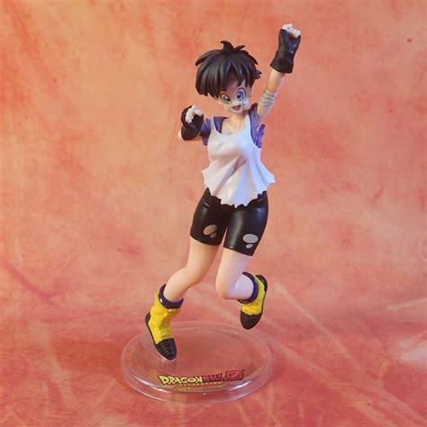 Dbz Videl Son