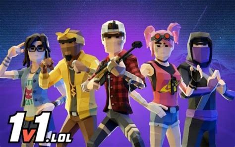 Classroom 6x 1v1 Lol The Ultimate Guide To Mastering The Game Unblocked Games Premium