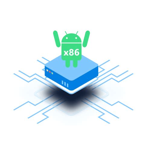 Android X86 The Future Of X86 Systems