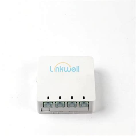 Fiber Optic Wall Socket 4 Core G Fiber Optic Cabling Management