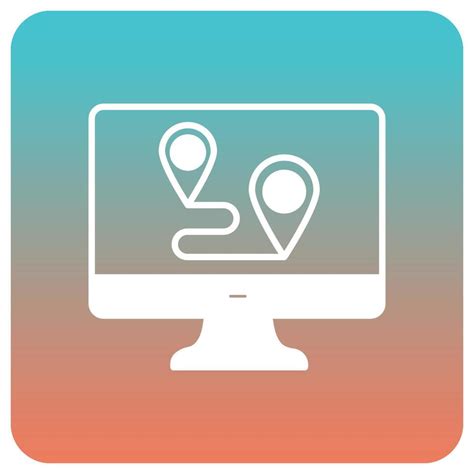 Navigation Map Which Can Easily Edit Or Modify Vector Art At Vecteezy