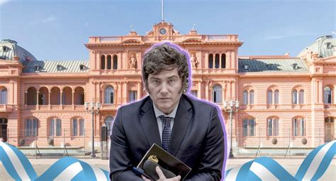 La Economía De Milei Sectores Ganadores Y Perdedores El Economista