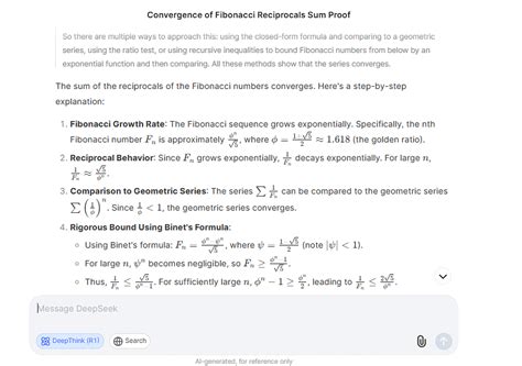 Deepseek Ai Smarter Ai For Complex Challenges