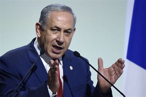 Israel Renews Opposition To French Peace Initiative Middle East Eye