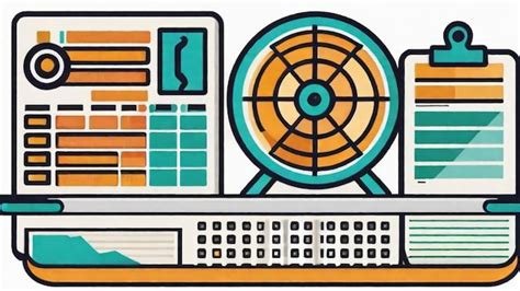 Premium Ai Image Analyzing Actuarial Tables