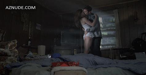 Megan Boone Nude Aznude