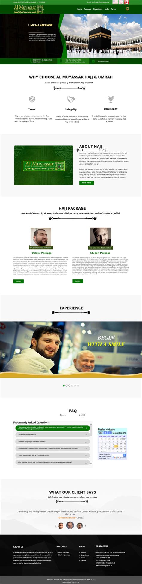 Convert Psd To Responsive Html Using Bootstrap 4 By Shahin143 Fiverr