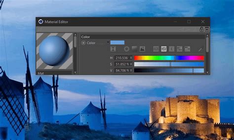 2 8 Color Picker Docking Blender Development Discussion Blender