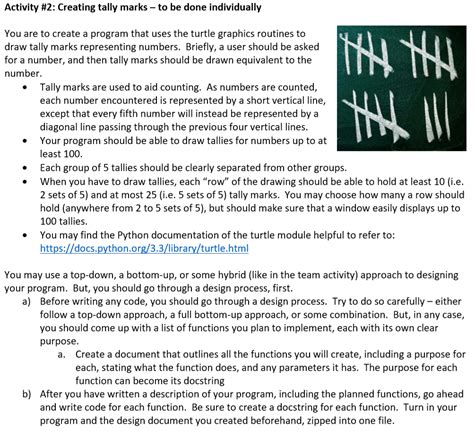 I Was Asked To Write A Python Program Using The