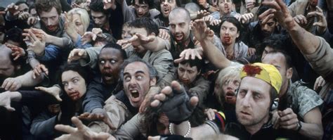 Se Shaun Of The Dead Klassiker På Bio Köp Biobiljett Online