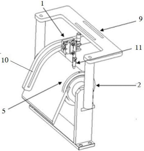 Electrode For Detecting Concentration Of Hydrogen Peroxide Released By Cells Detection Method