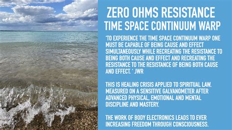 Body Electronics With Illia Wholistic Health And Consciousness