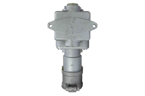 Larson Electronics Explosion Proof Plug Receptacle Class I Div 1 And 2 Class Ii Div 1