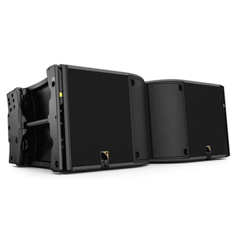 Loa Array Chính Hãng Loa Line Array Công Suất Khủng Cực Hay