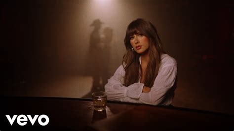 Ella Langley Choosin Texas Official Lyric Video Youtube Music