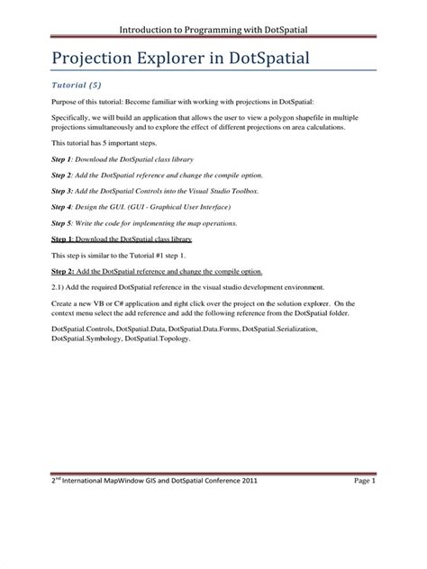 dokumen tips dot spatial tutorial 5 pdf graphical user interfaces boolean data type