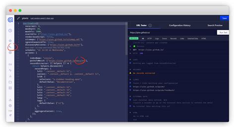 docsearch vuepress
