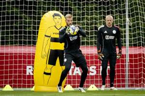 Grim Reageert Keept Zondag Pasveer Of Jaros Soccernewsnl