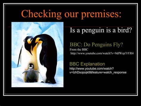 Inductiondeduction Ppt