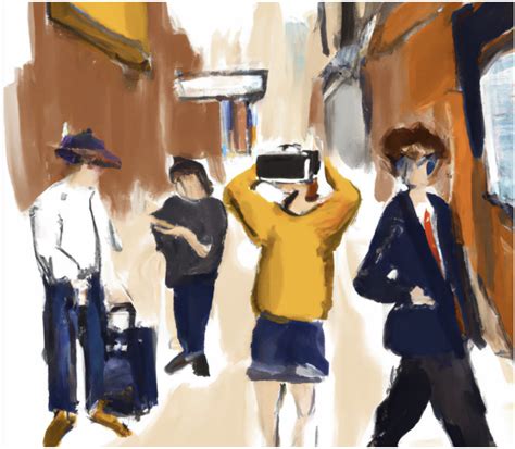 빅테크 시대 디지털트랜스포메이션 전략방향은