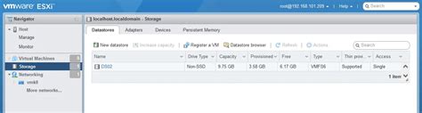How To Mount Vmfs In Windows Linux And Esxi Techsyncer How To Mount Vmfs In Windows Linux And Esxi Techsyncer